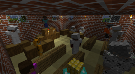 Second Claimgate and The Trial of LukeIsStuff - RetroMC