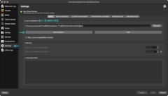 Beta 1.7.3 installation guide - RetroMC