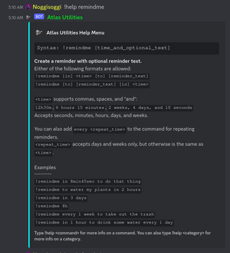 General tips - RetroMC