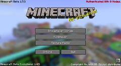 BetaEvolutions - RetroMC