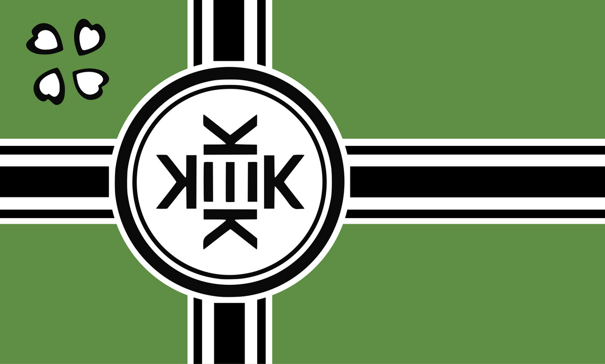 Kekistan - RetroMC