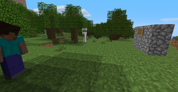 Punisher Town - RetroMC