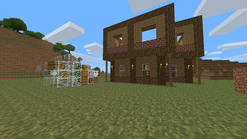 Poland (RetroMC) - RetroMC