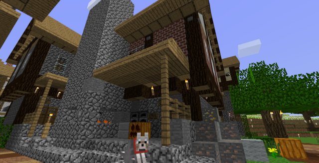 File:FORGE.png - RetroMC