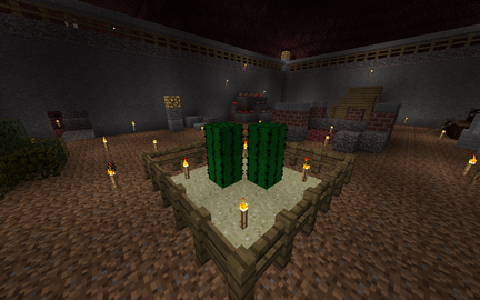 ObsidianCore - RetroMC