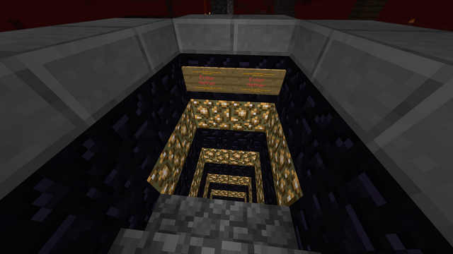 Dimensions - RetroMC