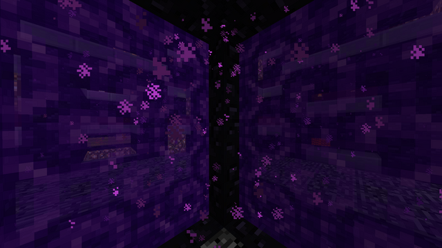 Dimensions - RetroMC