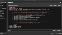 Beta 1.7.3 installation guide - RetroMC