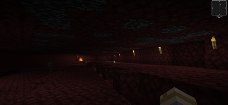 Pigman Farm Attack - RetroMC
