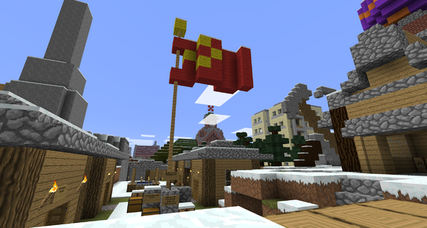 USSR of RetroMC - RetroMC