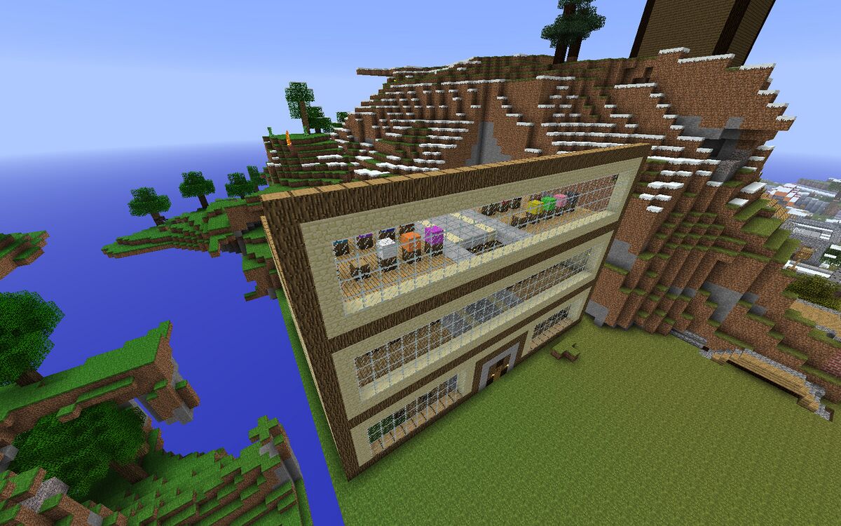 File:Aether-museum-1.jpg - RetroMC