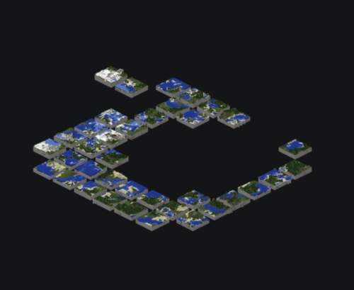 The Official RetroMC Iceberg - RetroMC