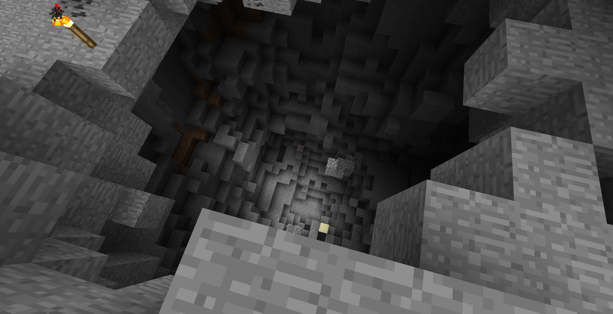 The Big Boom - RetroMC