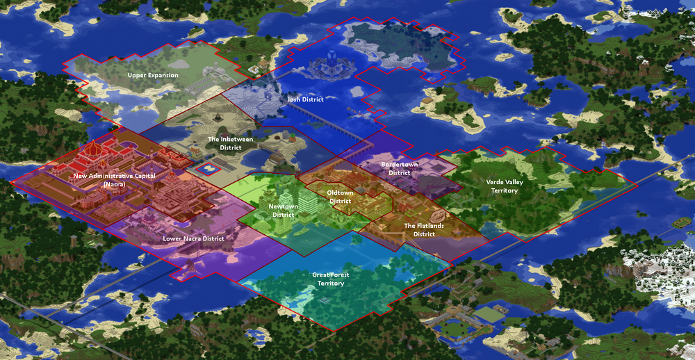 Lednice (RetroMC) - RetroMC